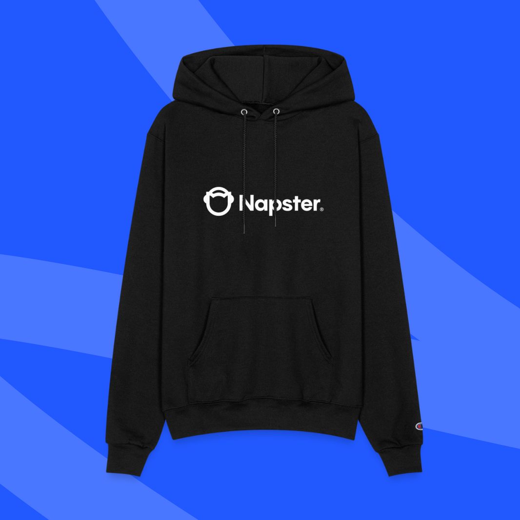 Napster Merch Store: Official Napster T-Shirts, Hoodies, Hats and more ...