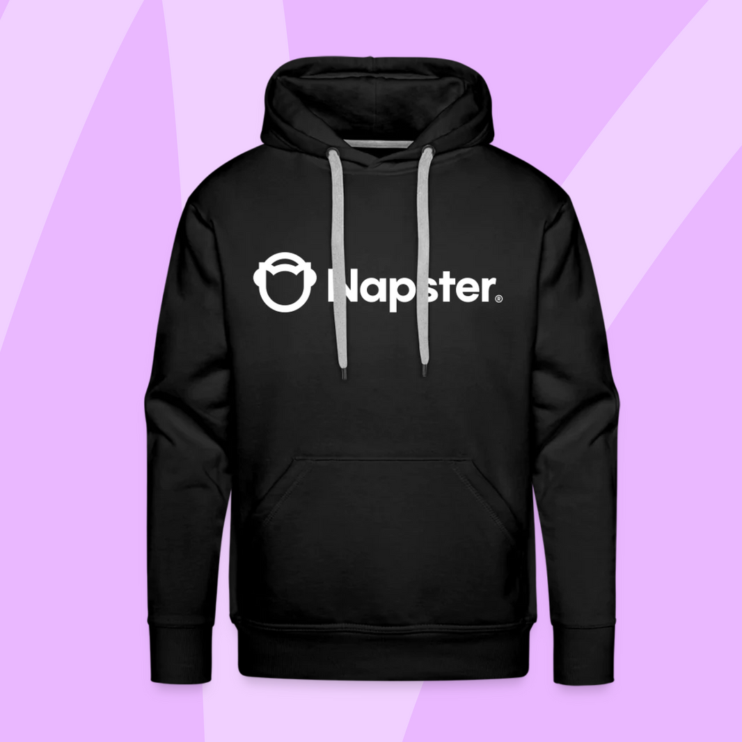 Napster Merch Store: Official Napster T-Shirts, Hoodies, Hats and more ...