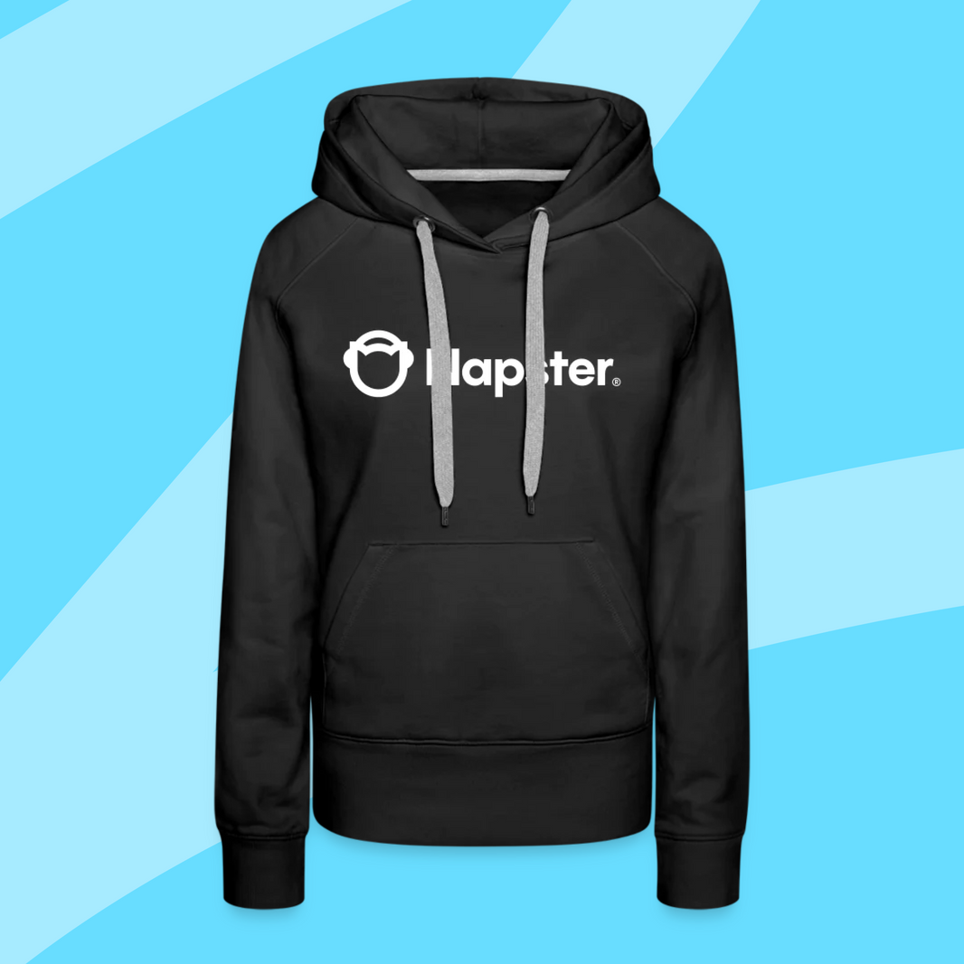 Napster Merch Store: Official Napster T-Shirts, Hoodies, Hats and more ...